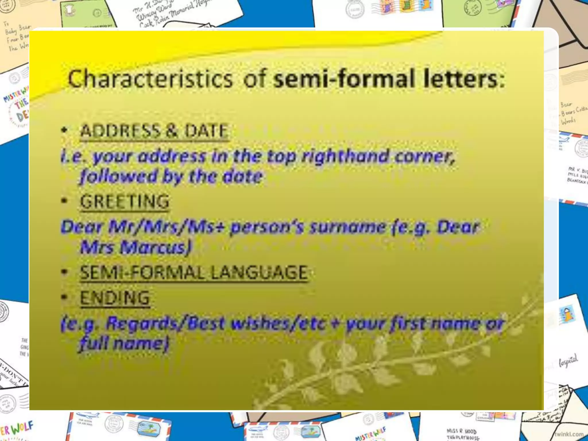 Semi_formal_letter.ppt