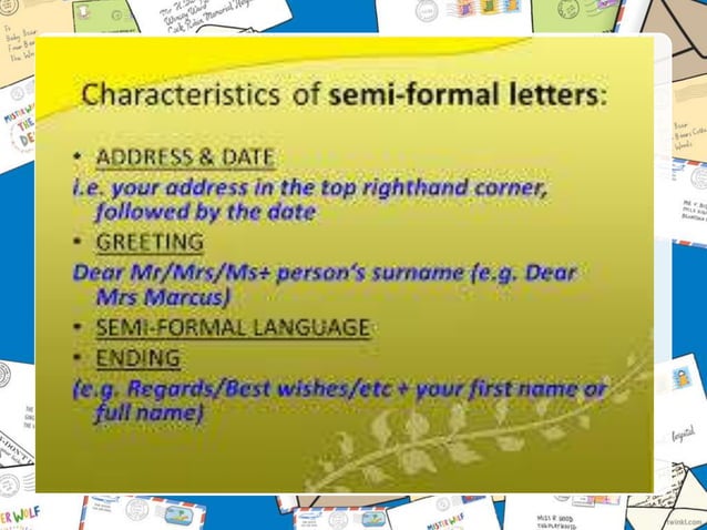 Semi_formal_letter.ppt