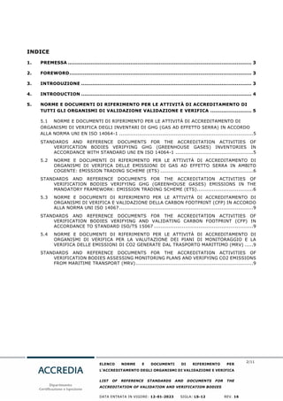 List of Standards for Sustainability Accreditation LS-12rev-16.pdf