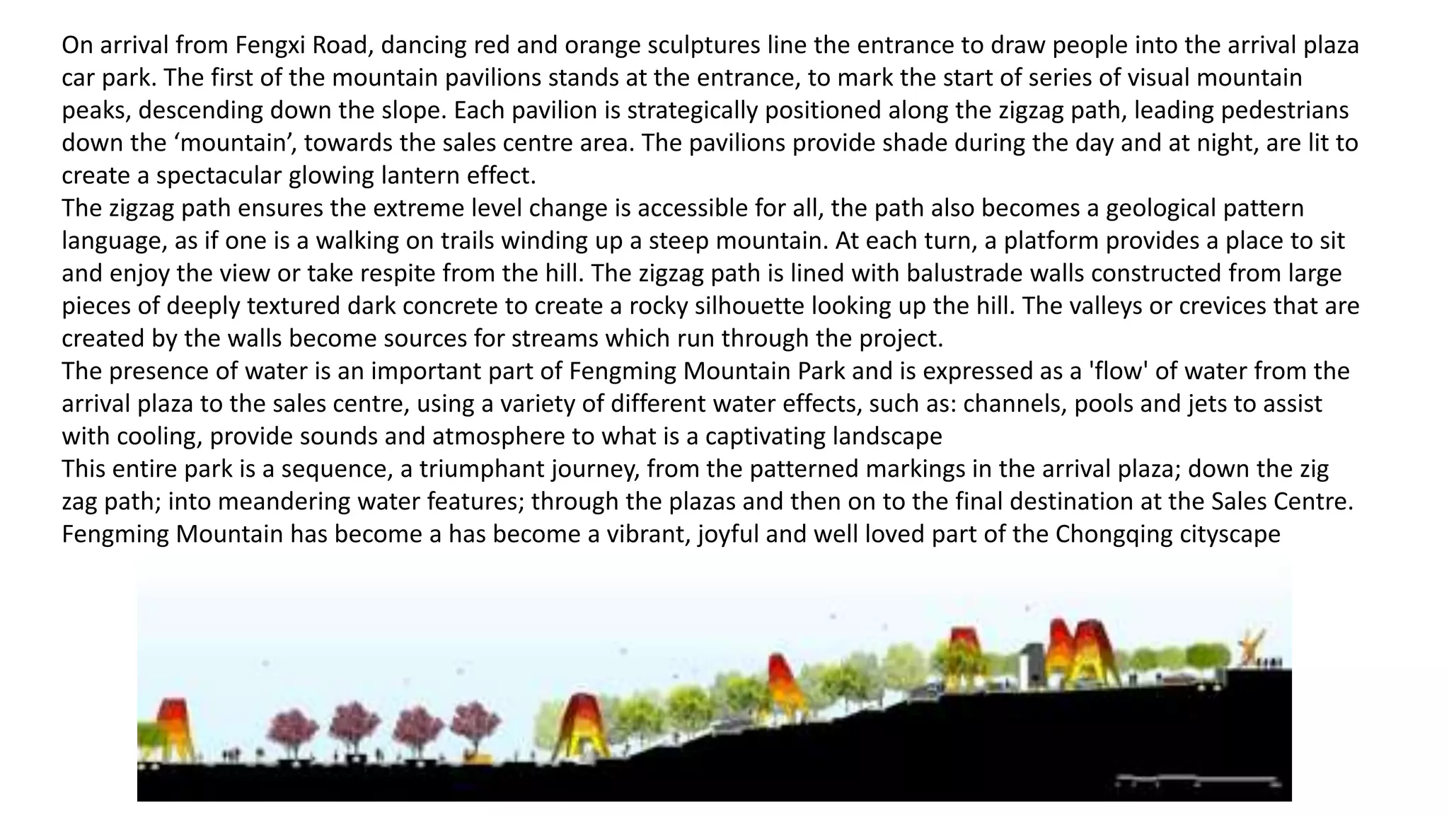 CASE STUDY-LANDSCAPE | PPTX