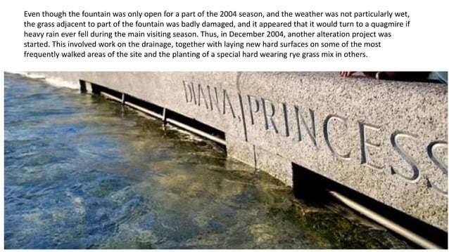 CASE STUDY-LANDSCAPE | PPTX | Parks | Attractions