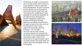 CASE STUDY-LANDSCAPE | PPTX