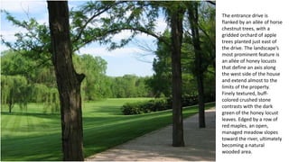 CASE STUDY-LANDSCAPE | PPTX