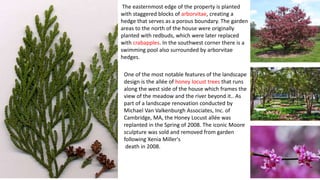 CASE STUDY-LANDSCAPE | PPTX