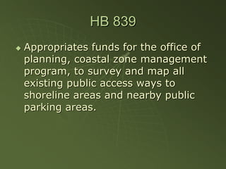 GIS-Based Approach to Shoreline Access Mapping | PDF | Beach Travel ...