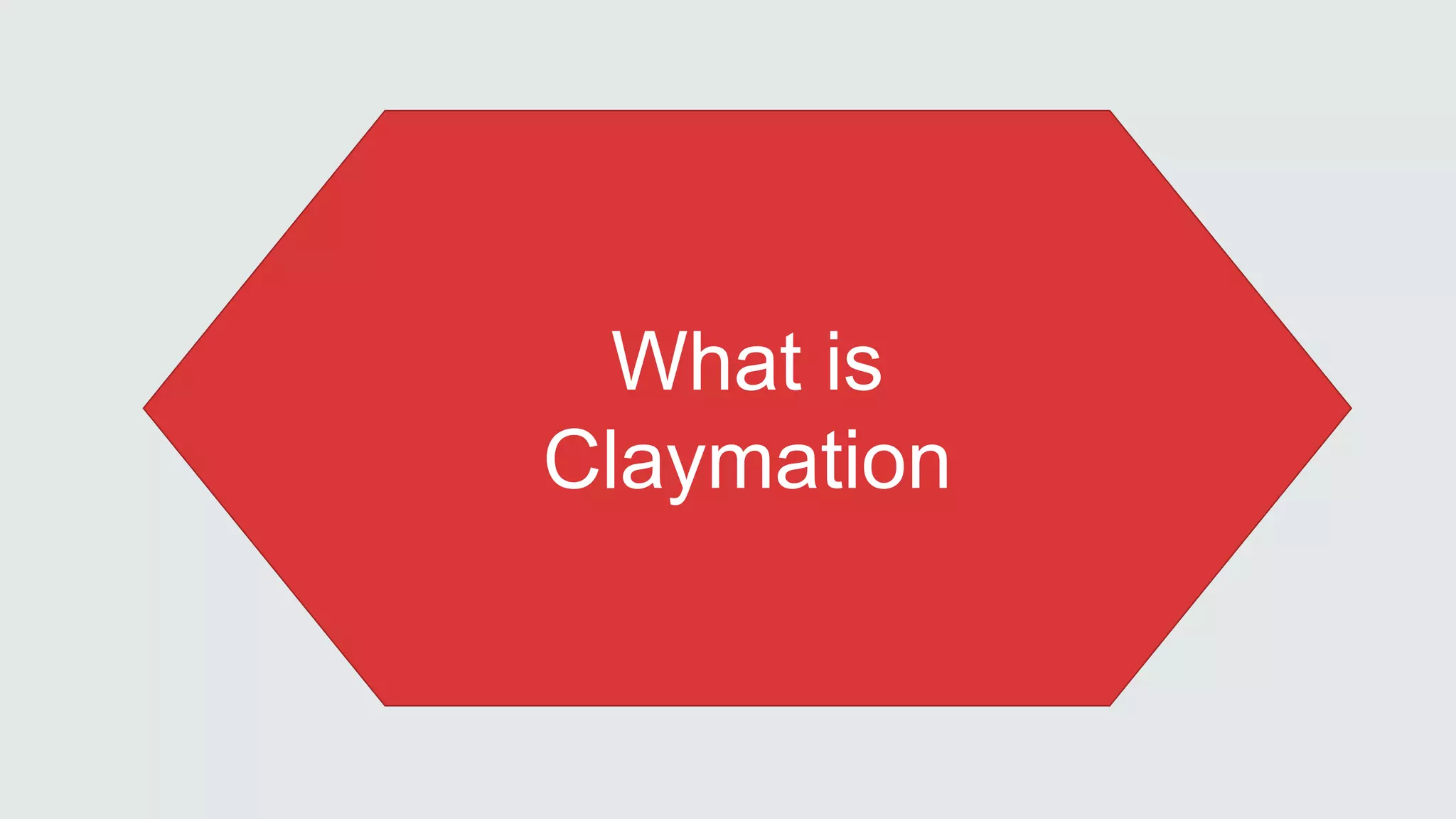 Animation key vocab | PPT