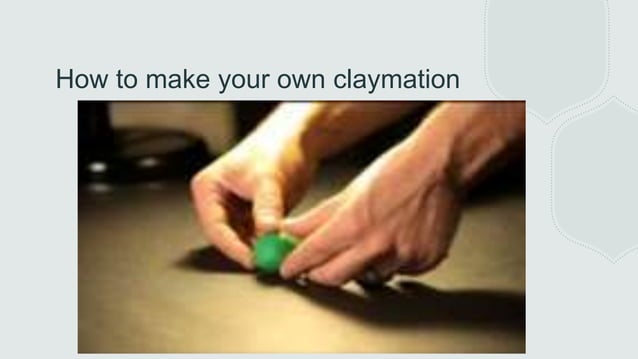 Animation key vocab | PPT