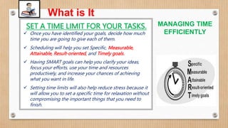 LS.4 Life and Career.Time Management.pptx