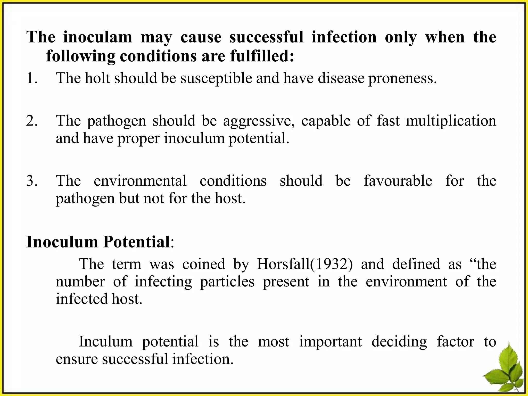 Disease development: Role of enzymes, toxins and growth regulators. | PDF