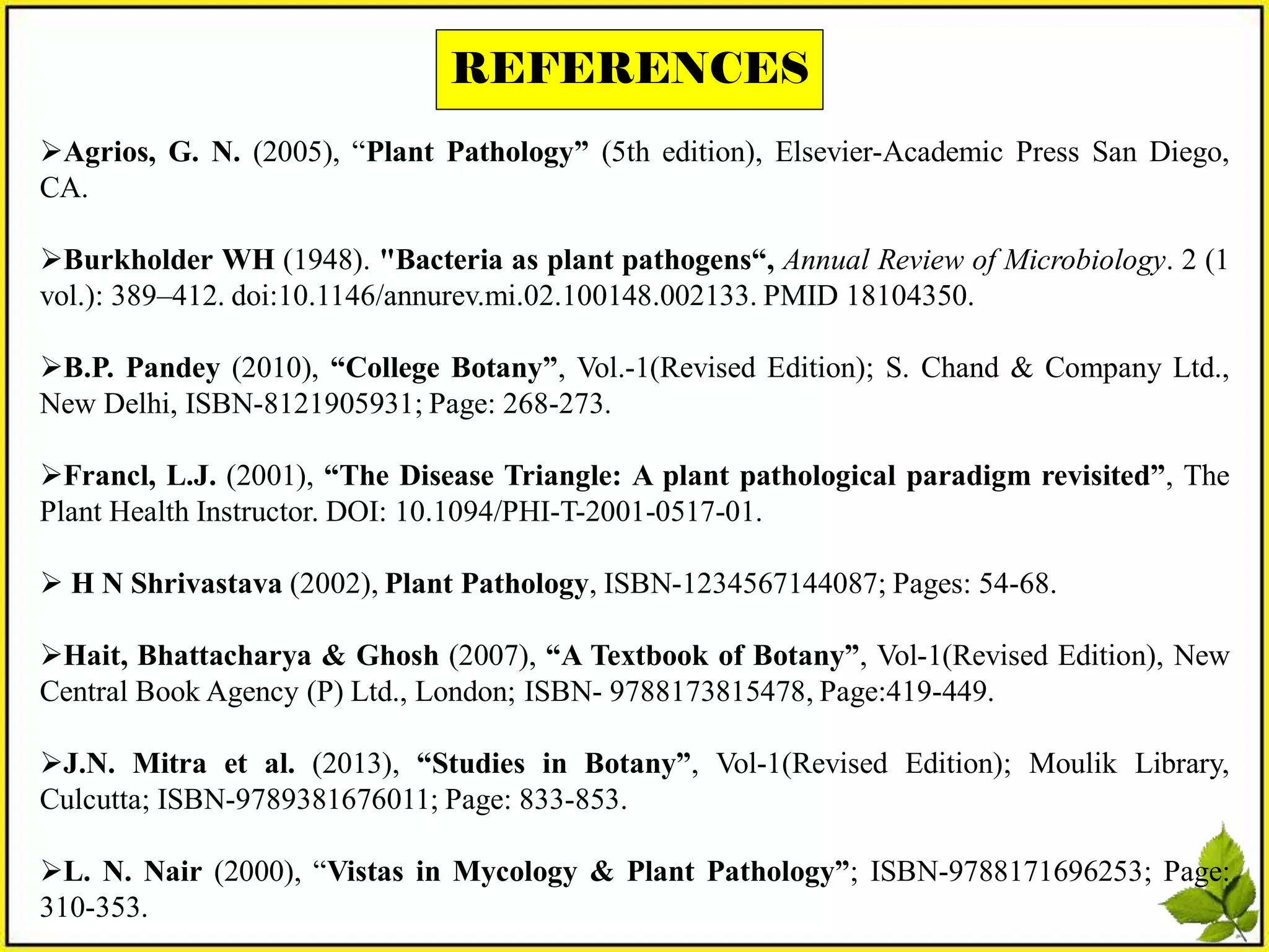 Disease development: Role of enzymes, toxins and growth regulators. | PDF