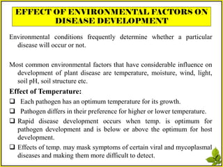 Disease development: Role of enzymes, toxins and growth regulators. | PDF