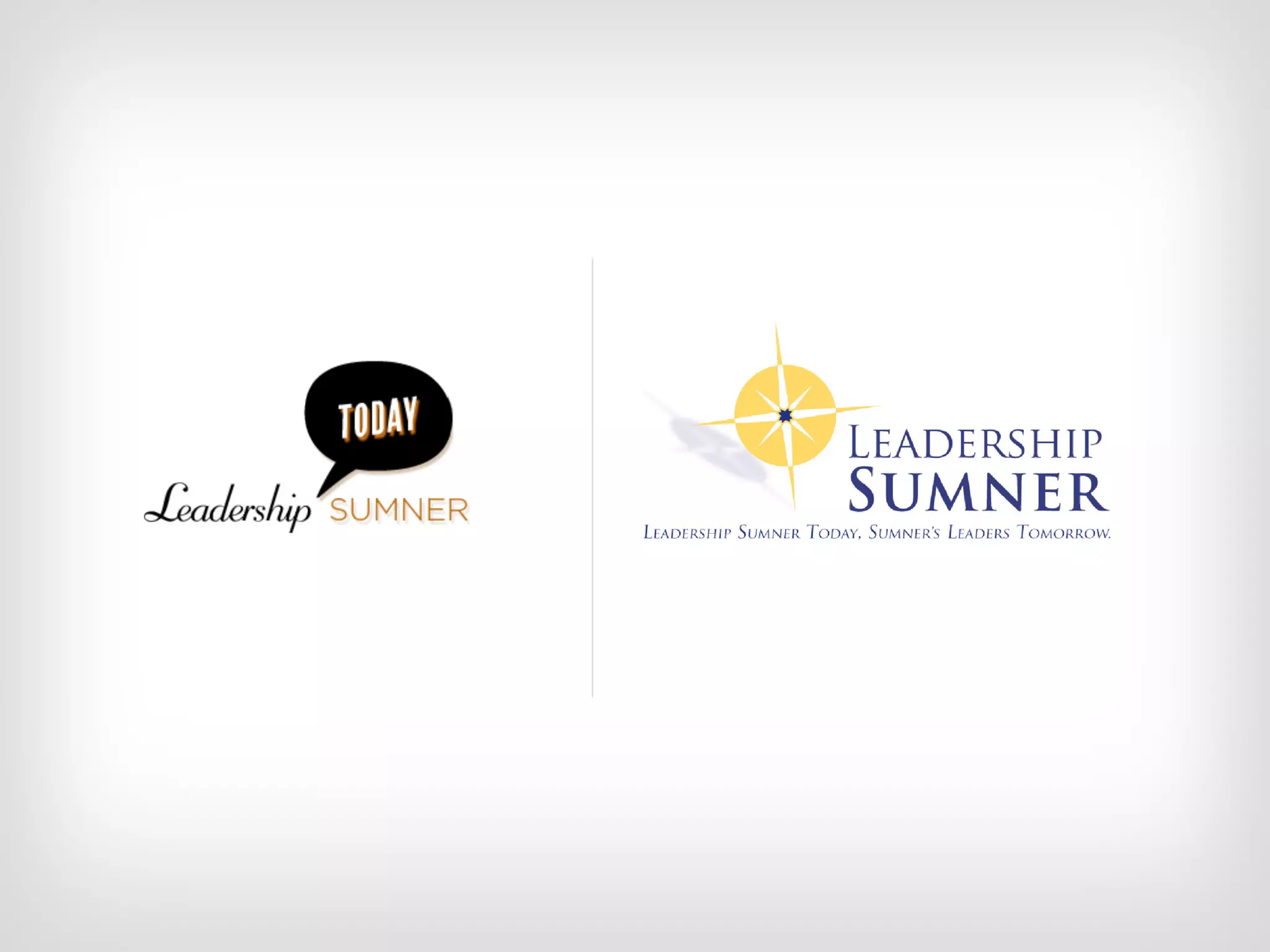 Leadership Sumner - Graduation Branding Presentation | PDF