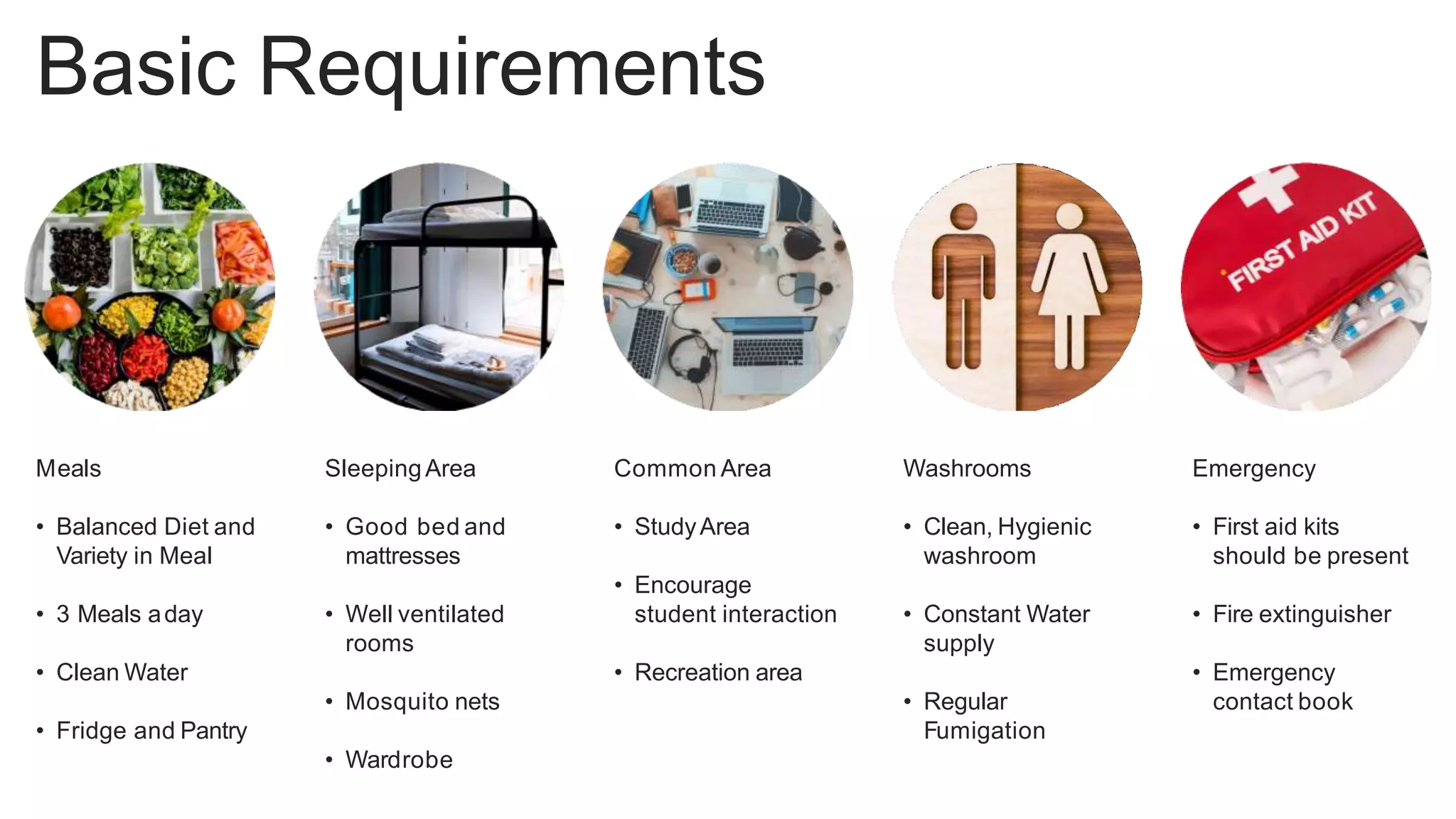 Hostel : Literature Study | PPTX