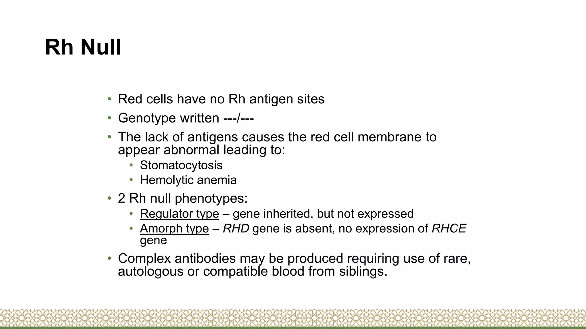 LS-IBB 301 – L4 Rh blood group system.pptx