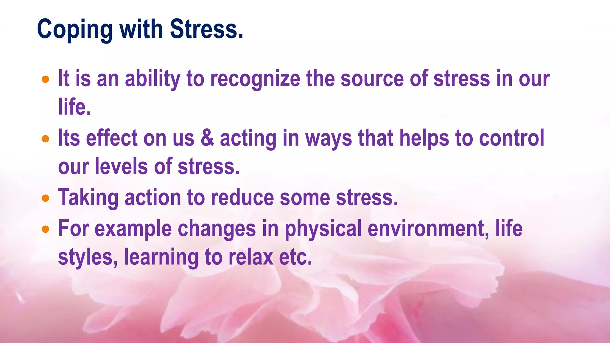 Life Skills | PDF