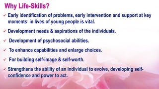 Life Skills | PPT