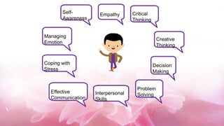 Life Skills | PPT