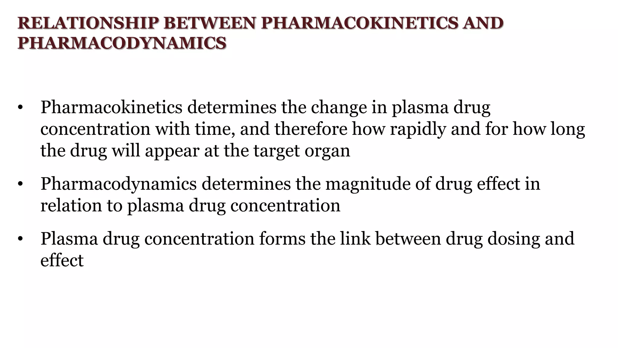 LS 1.2- Introduction to Pharmacokinetics & Pharmacodynamics.pptx