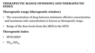 LS 1.2- Introduction to Pharmacokinetics & Pharmacodynamics.pptx
