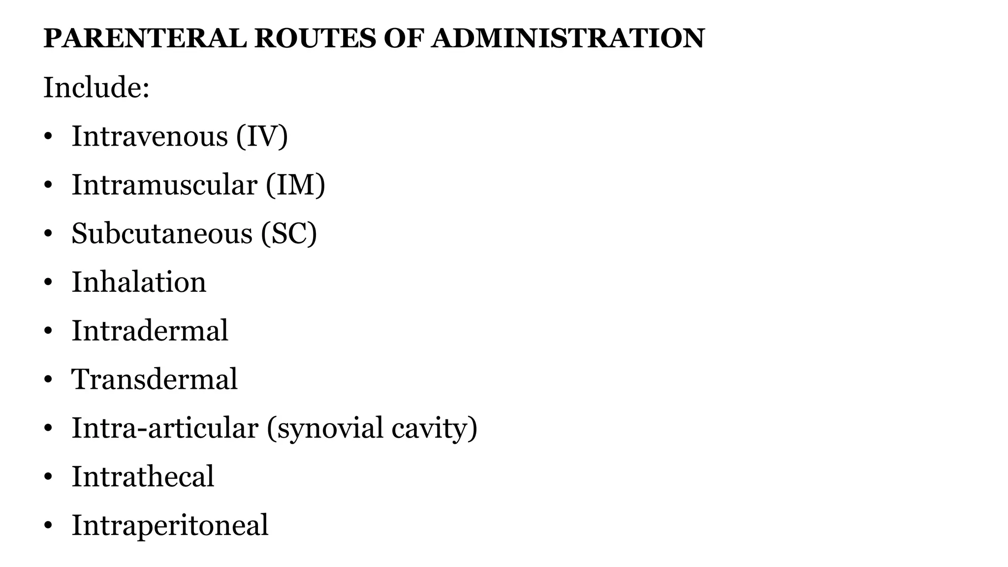 Routes of Drug Administration.pptx