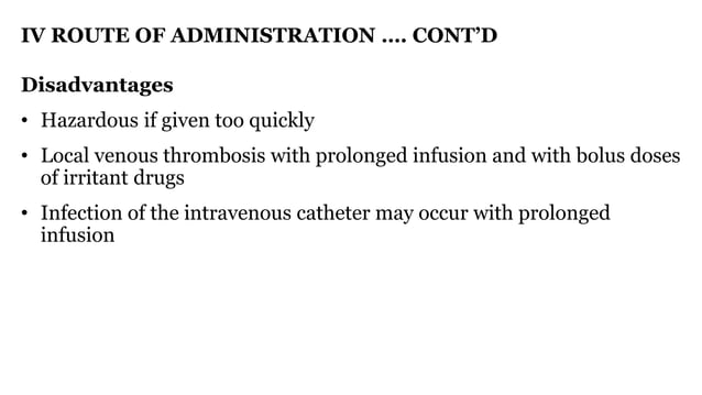 Routes of Drug Administration.pptx