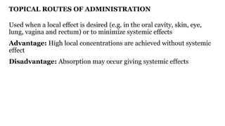 Routes of Drug Administration.pptx