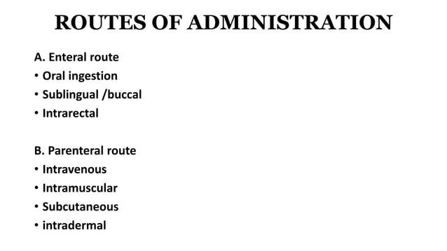 Routes of Drug Administration.pptx
