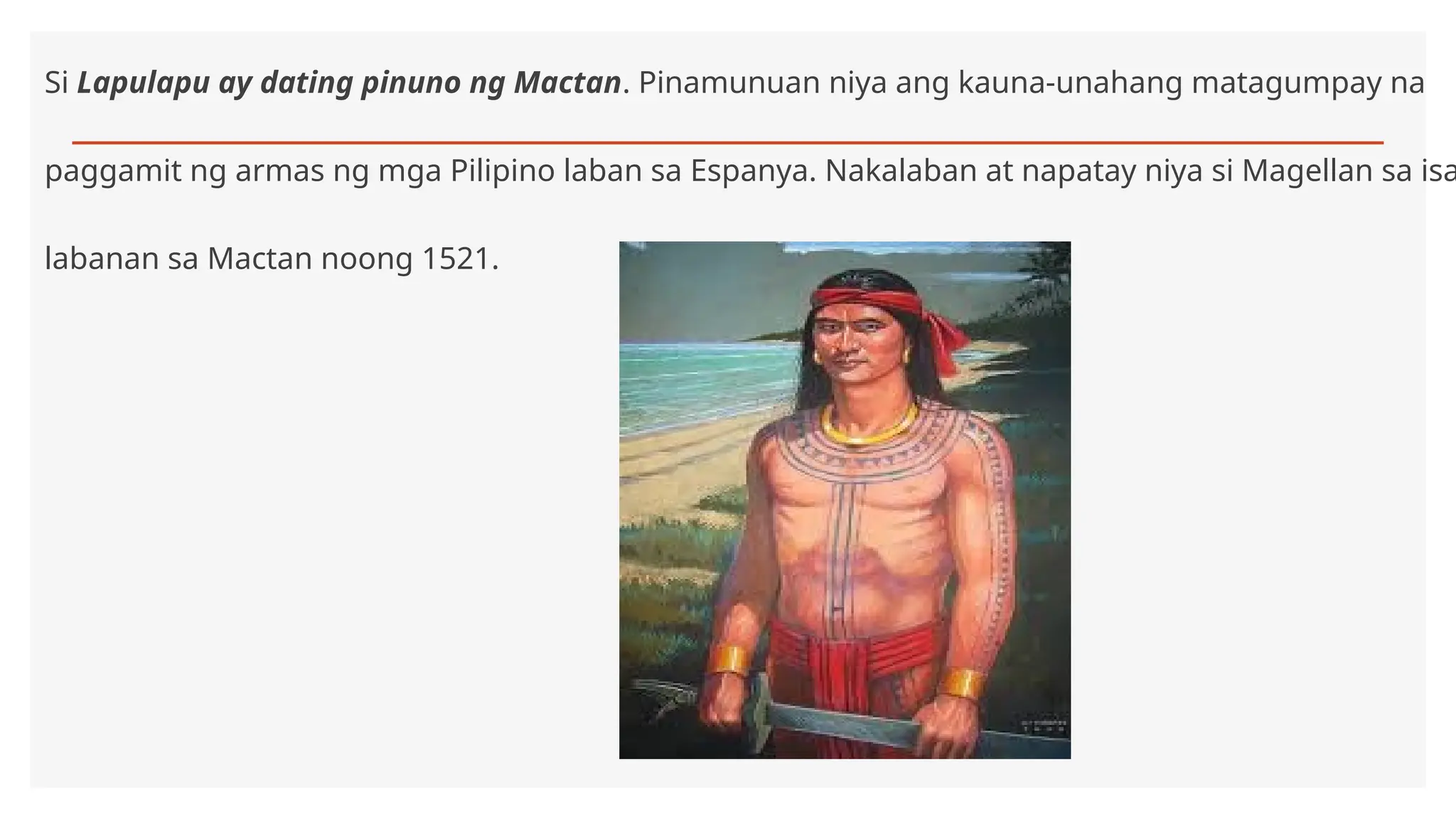 LS 1-FILIPINO PPT.pptx MGA BAYANI NG PILIPINAS | PPTX