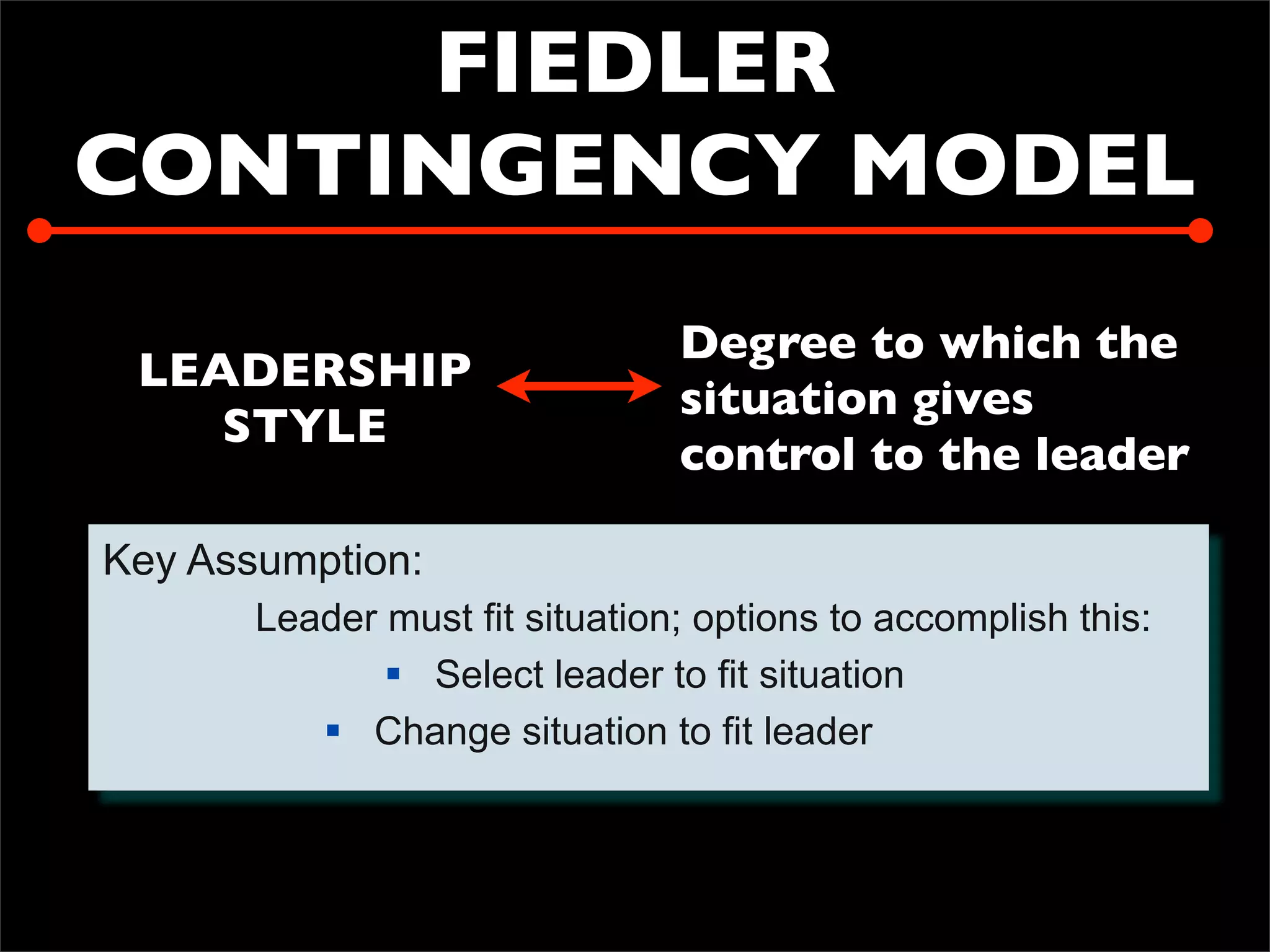 Ls100 Leadership (Incomplete) | PDF