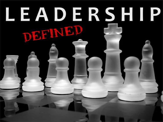 Ls100 Leadership (Incomplete) | PDF
