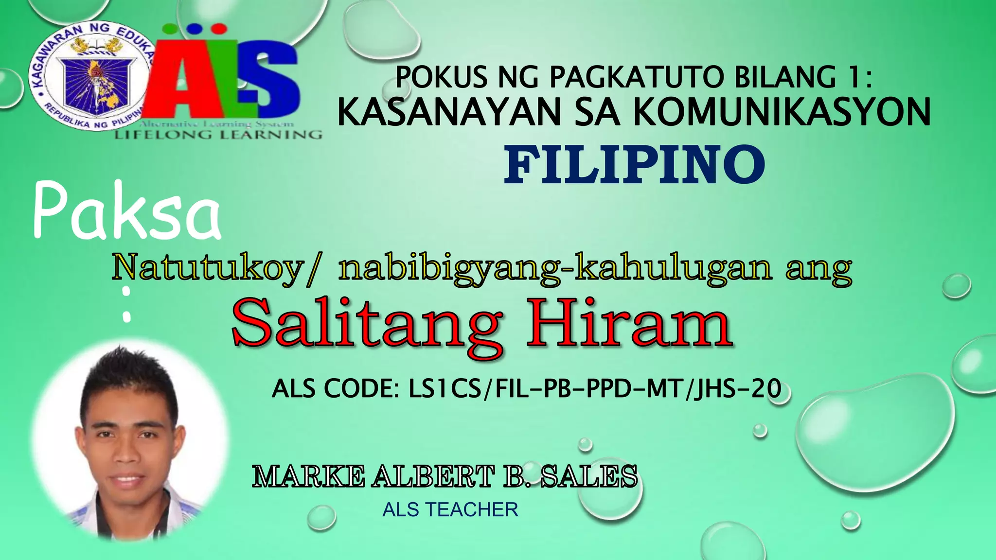 LS1FIL - Salitang Hiram.pptx