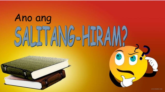 LS1FIL - Salitang Hiram.pptx