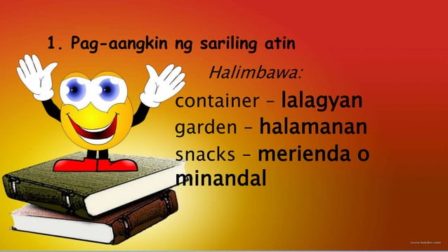 LS1FIL - Salitang Hiram.pptx
