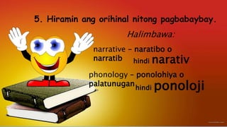 LS1FIL - Salitang Hiram.pptx