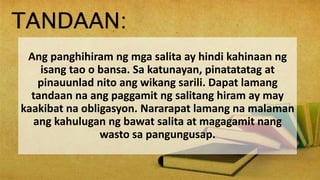 LS1FIL - Salitang Hiram.pptx