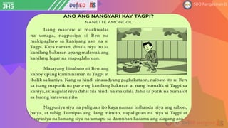 LEARNING STRAND 1 FILIPINO M1 Lesson 1.pptx
