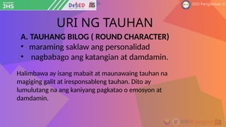 LEARNING STRAND 1 FILIPINO M1 Lesson 1.pptx