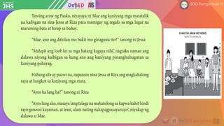 LEARNING STRAND 1 FILIPINO M1 Lesson 1.pptx