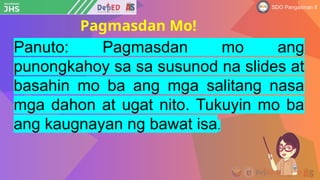 LS1 FILIPINO M3 Lesson 2 SALITANG UGAT AT PANLAPI.pptx