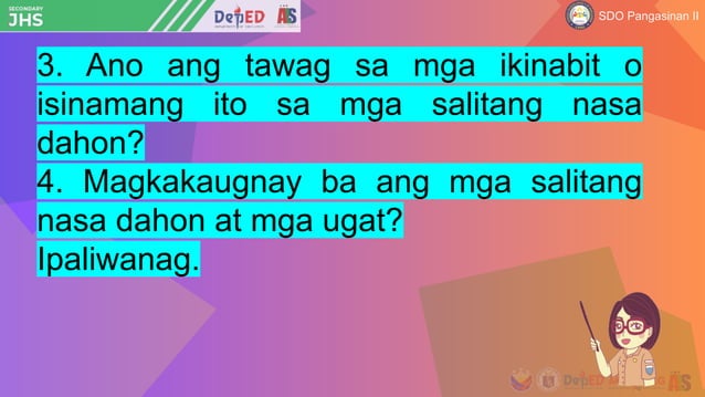 LS1 FILIPINO M3 Lesson 2 SALITANG UGAT AT PANLAPI.pptx