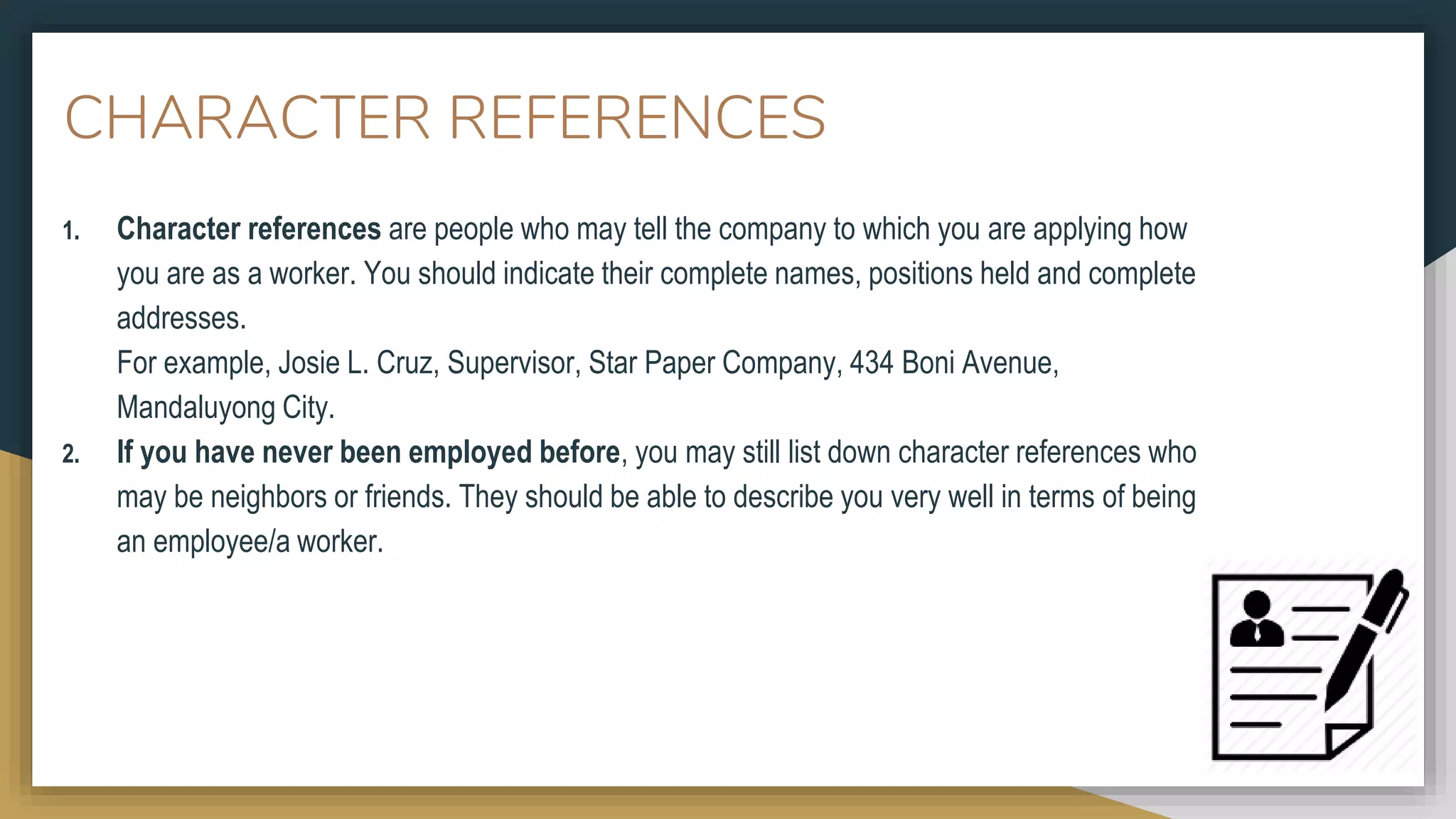 LS1 Filling up Forms | PPTX