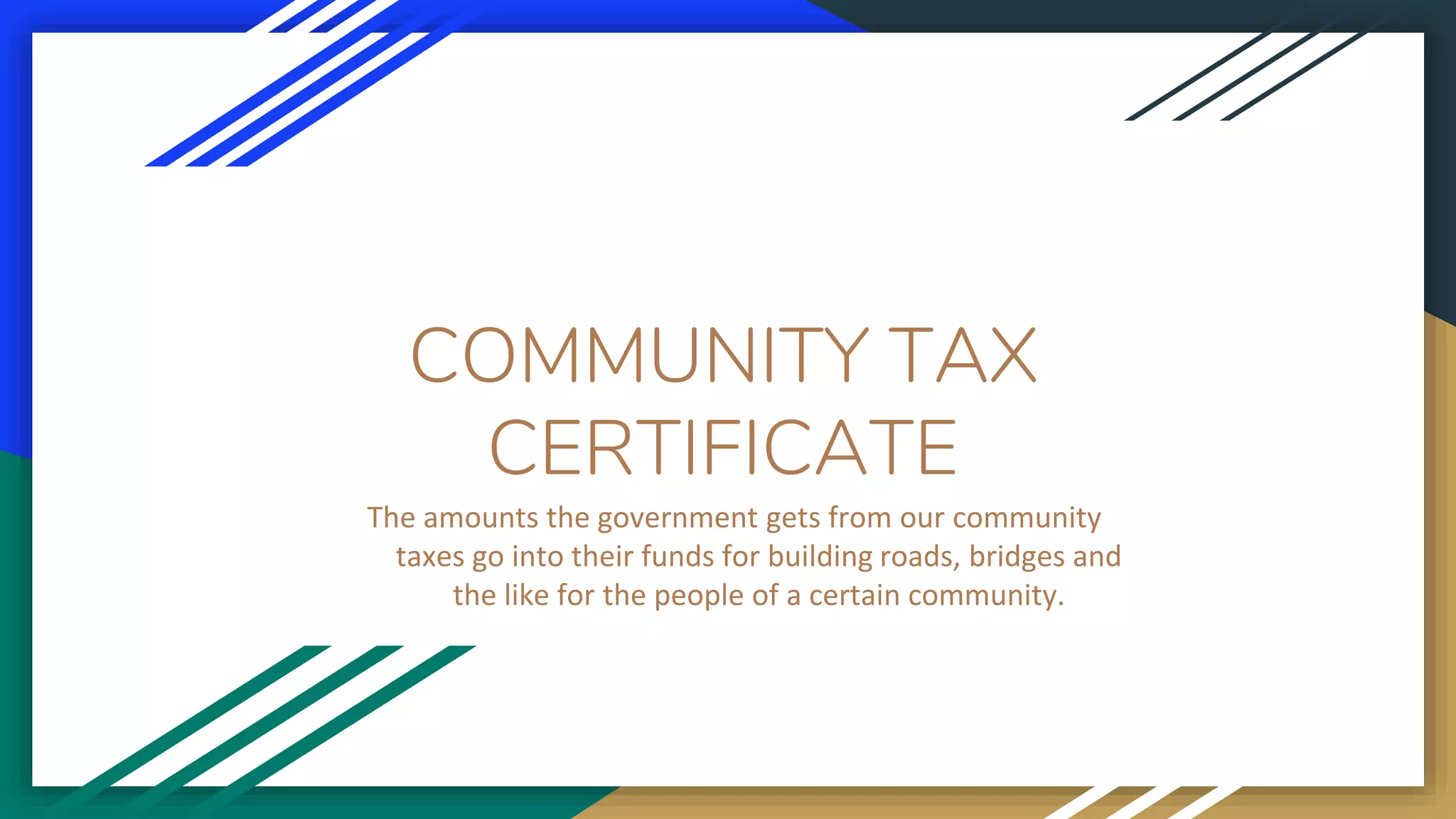 LS1 Filling up Forms | PPTX