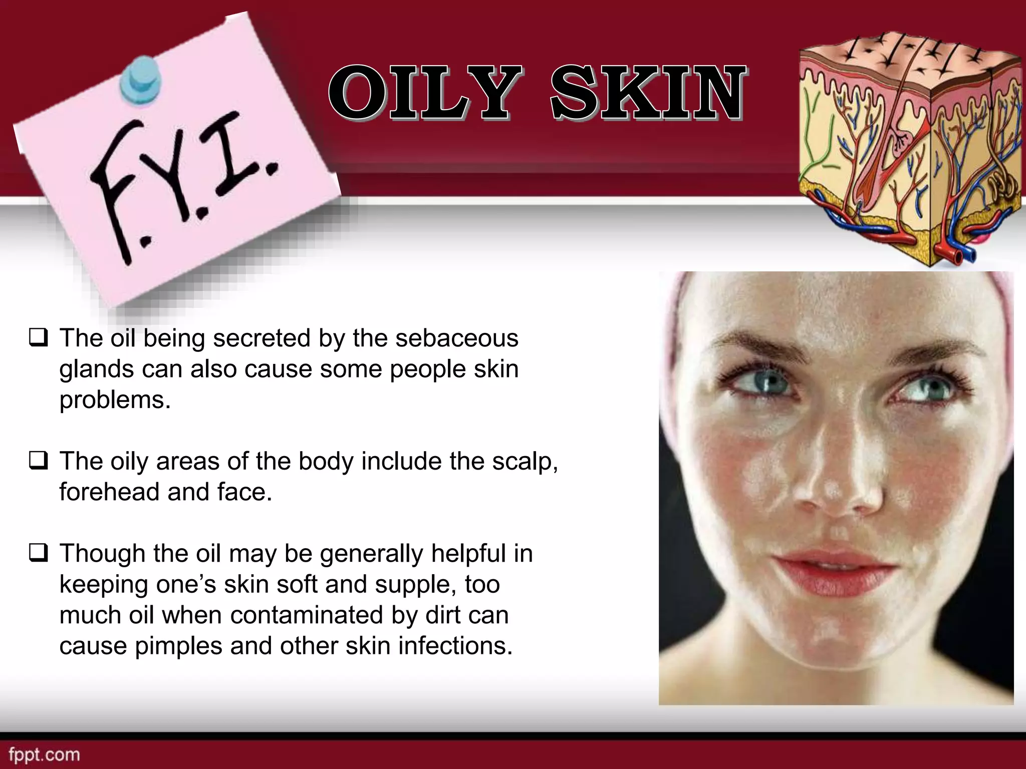LS 2 5 The Integumentary System | PPTX