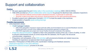 LS2 Coordination - HSE debrief_12May_2021 Final.pptx
