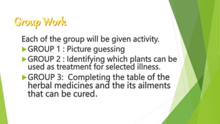 LS2 HERBAL MEDICINES PPT.pptx