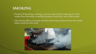 LS 3 Food Preservation | PPTX