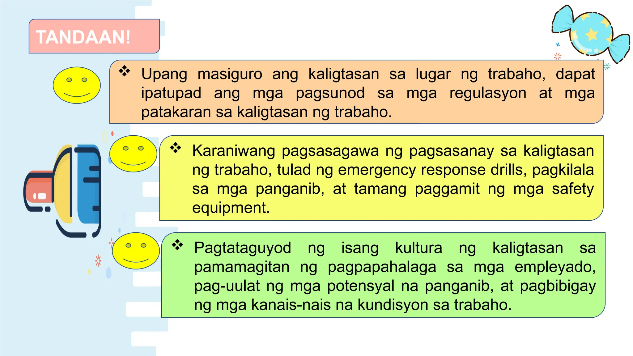 KALIGTASAN SA LUGAR NG TRABAHO.pptx