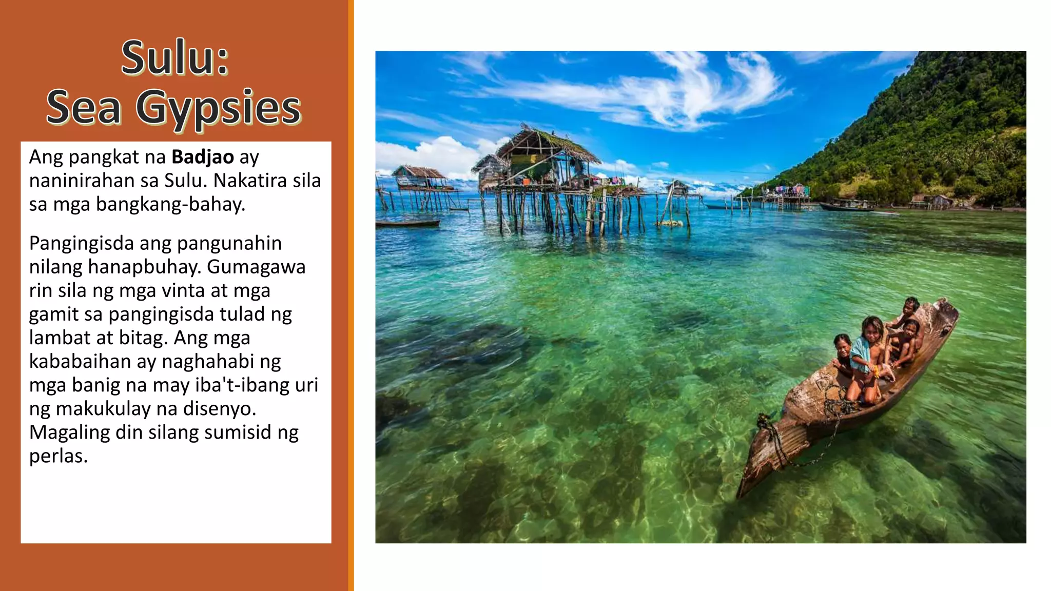 LS 5 Ang Kasunduang Pangkapayapaan sa Mindanao | PPTX