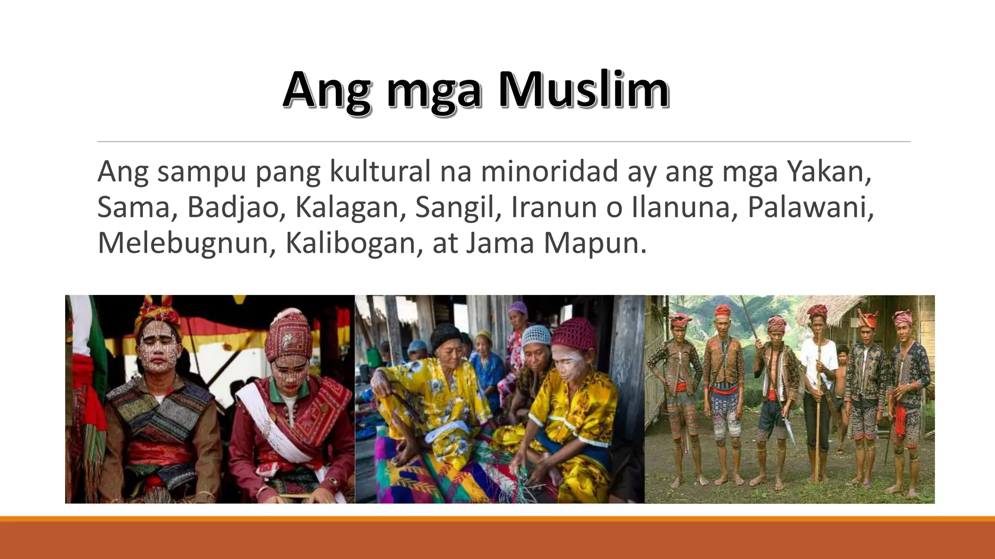 LS 5 Ang Kasunduang Pangkapayapaan sa Mindanao | PPTX