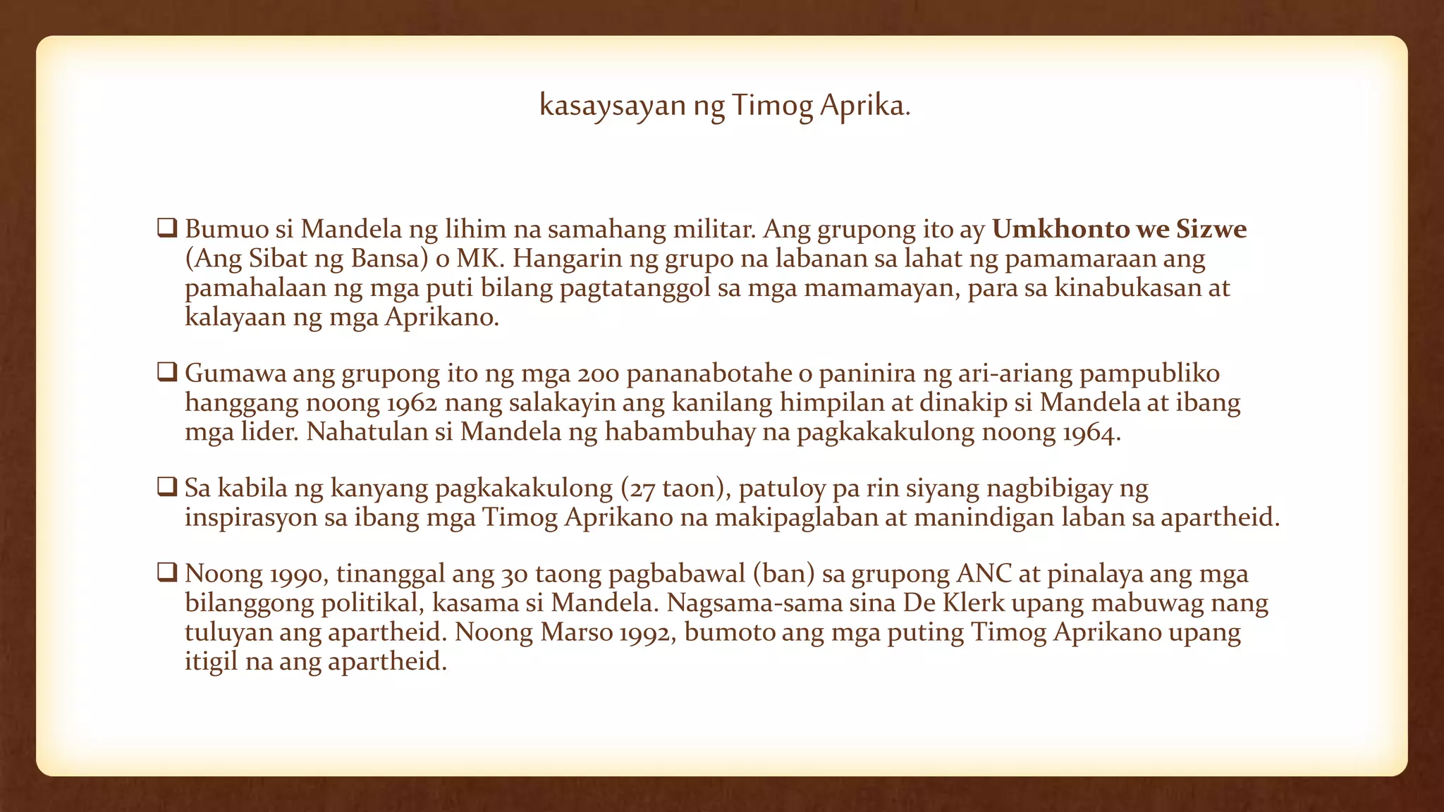 LS 5 Mga Tagapaghatid ng Kapayapaan | PPTX